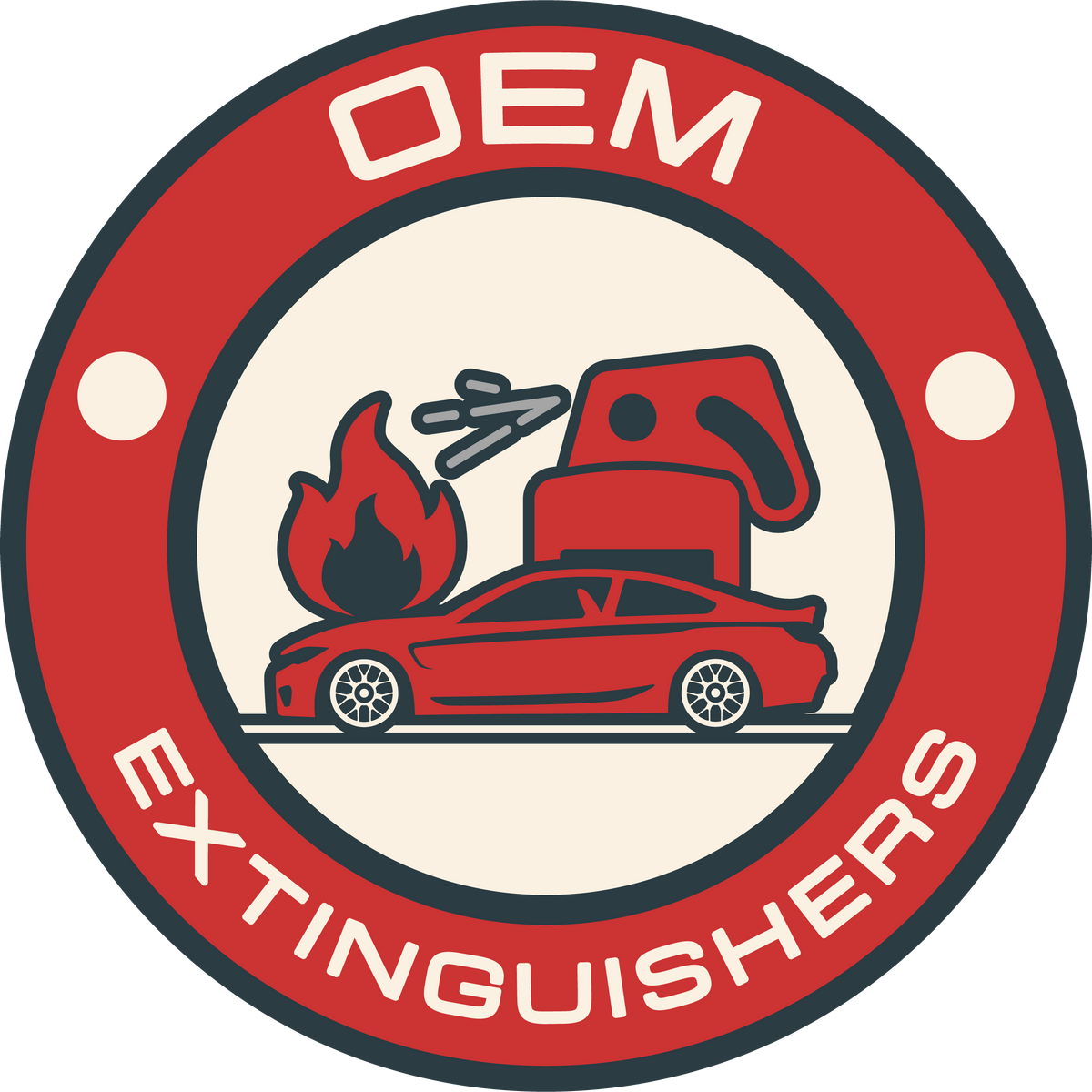 Home page — OEMExtinguishers